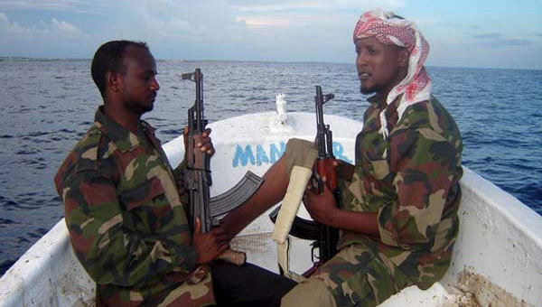 Navy SEALs, Somali Pirates and Rescuing Captain Phillips: The Inside ...