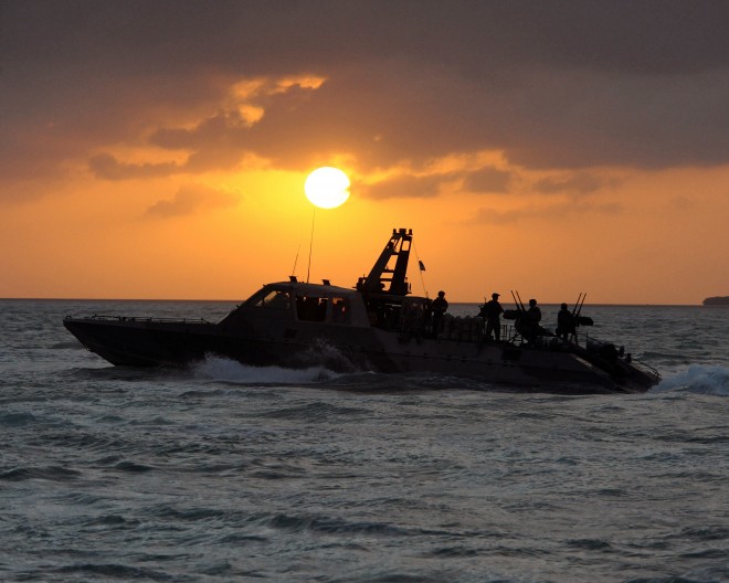 A Navy SEAL Breaks Down the Film 'Act of Valor' | SOFREP