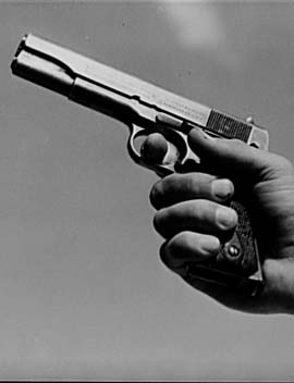 The 1911: Fact, myth, and legend | SOFREP