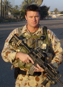 Interview with Rob Maylor, Australian SAS | SOFREP