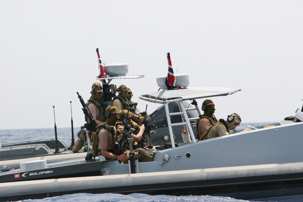 Norwegian Special Operations | SOFREP