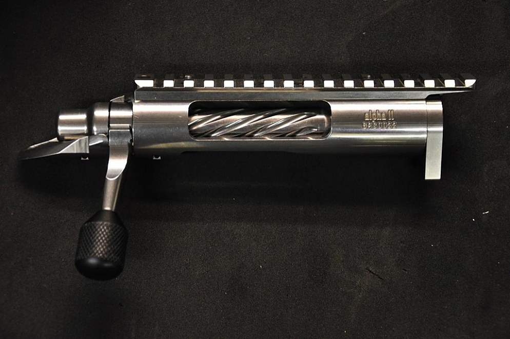 Precision rifle build on a budget- custom rifles | SOFREP