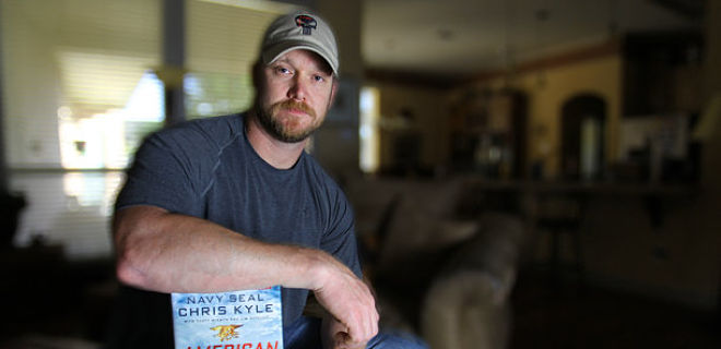 Navy SEAL Sniper Instructor Remembers The Day We Lost Chris Kyle | SOFREP
