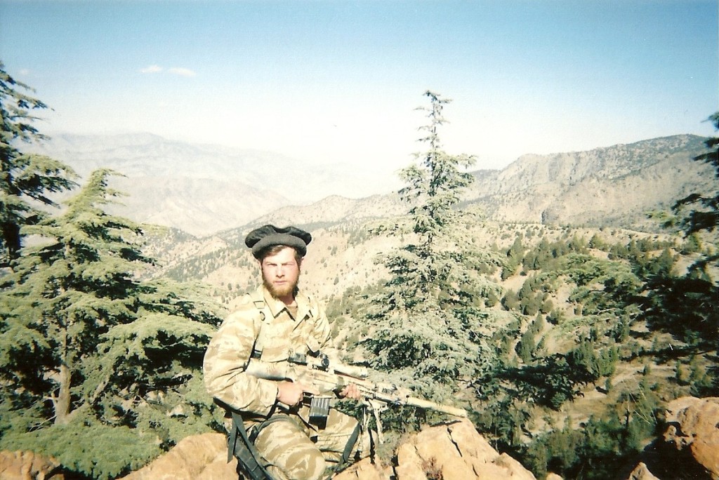 My SOFREP Experience | SOFREP