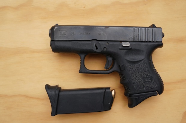 Everyday Carry – The Basics | SOFREP