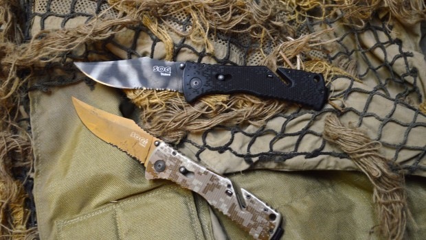 Everyday Carry – The Basics | SOFREP