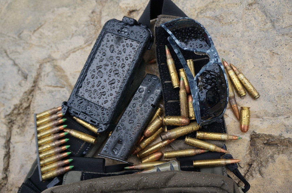 Everyday Carry – The Basics | SOFREP