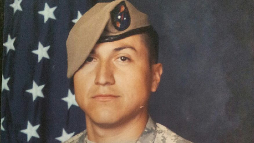 Special Operations Soldier Fights To Stop Child Pornography | SOFREP