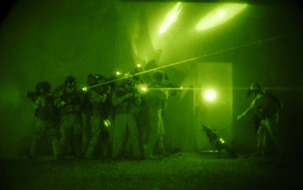 4 Facts About a Tactical-Level DoD Intelligence Cell | SOFREP