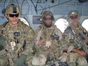 An Unlikely Partnership: Australia’s 2nd Commando Regiment and the DEA ...