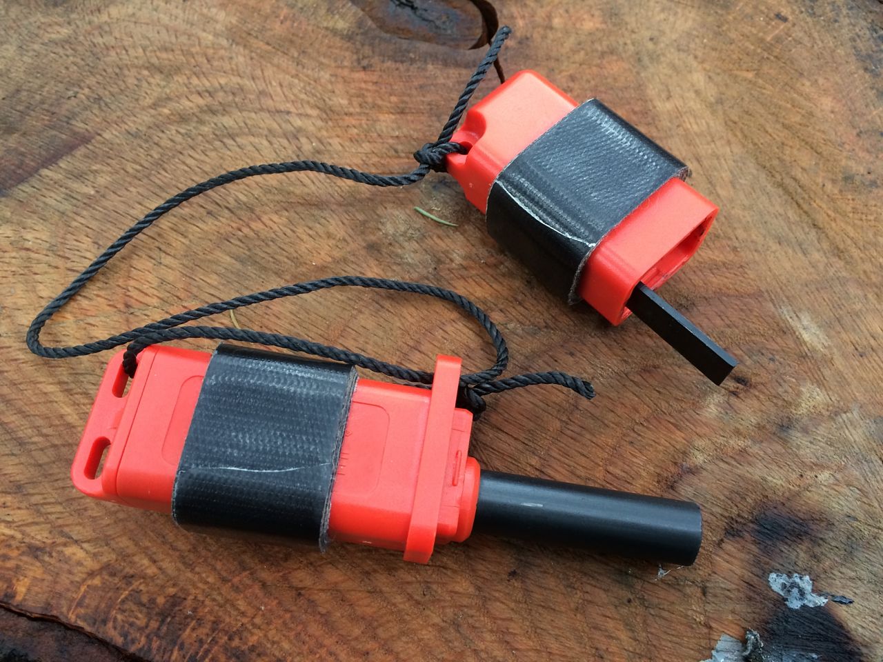 UST StrikeForce Fire Starter | SOFREP