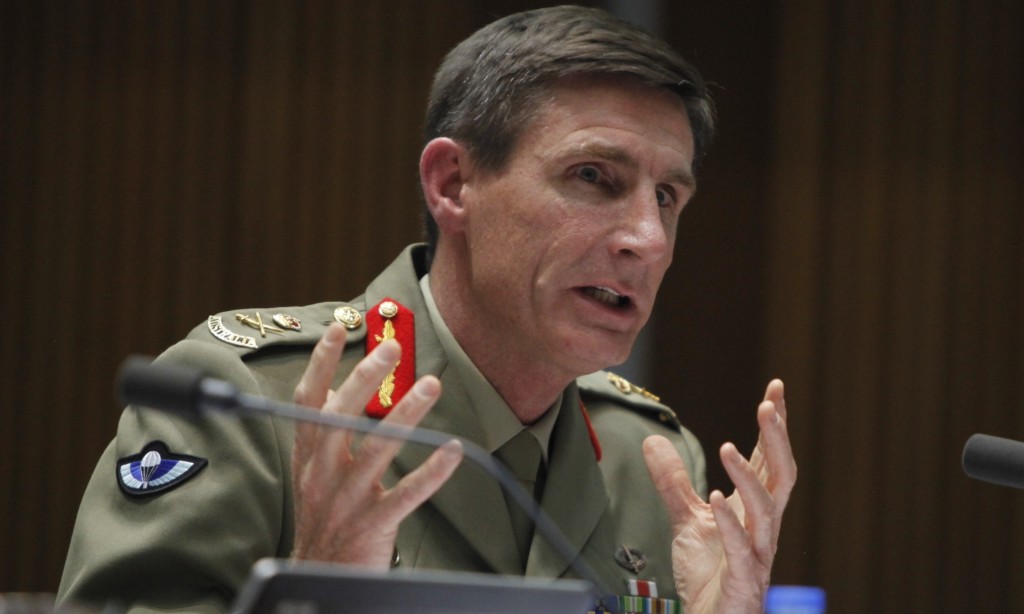 Special Forces Now Lead the Australian Army | SOFREP