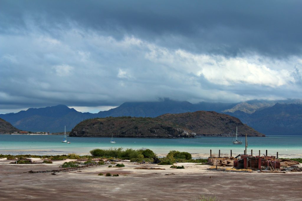 Explore Baja | Everywhere you should be | SOFREP