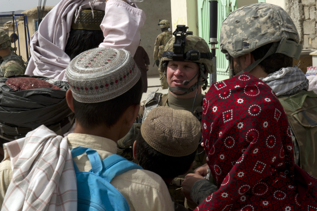 Army Shuts Down Human Terrain System | SOFREP