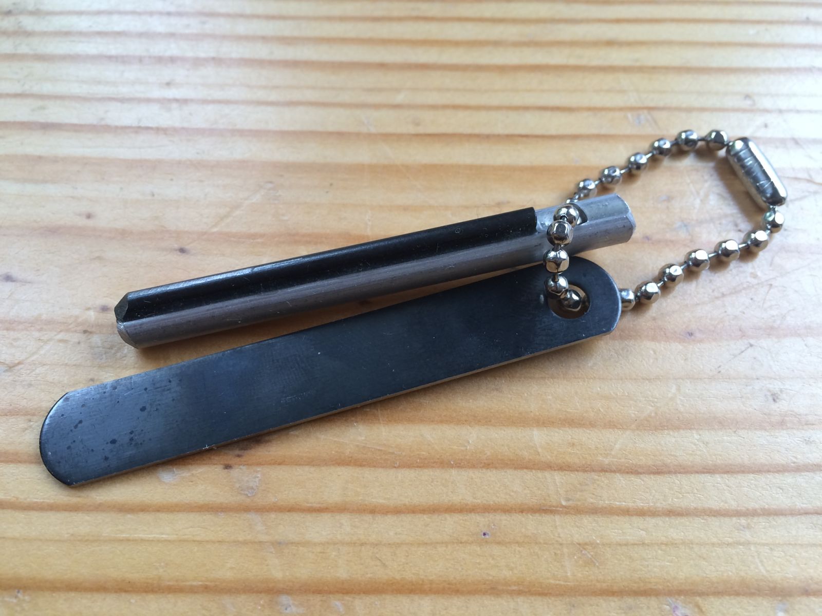 Everyday Carry: The Minimalist’s Pocket Kit | SOFREP