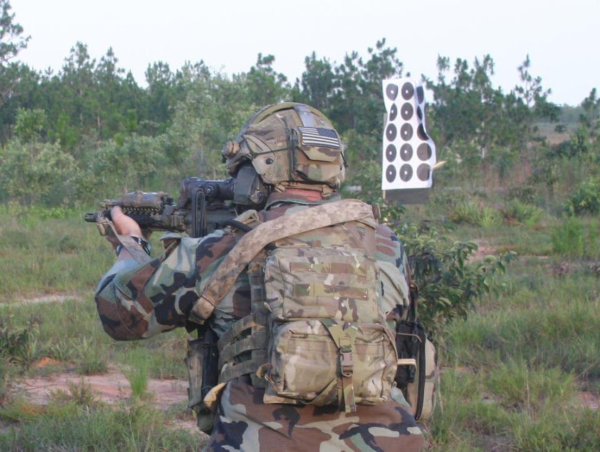 Marine Raider (MARSOC) photo gallery | SOFREP