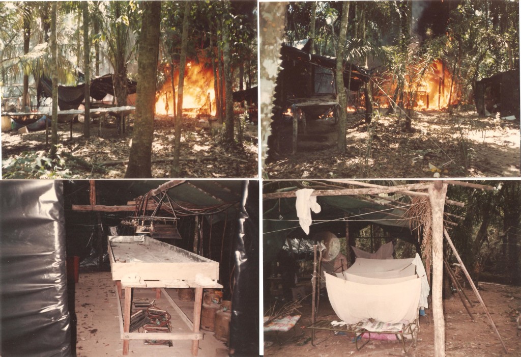 DEA and Navy SEALs raid Pablo Escobar’s Ranch in Bolivia | SOFREP