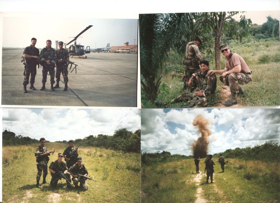 DEA and Navy SEALs raid Pablo Escobar’s Ranch in Bolivia | SOFREP