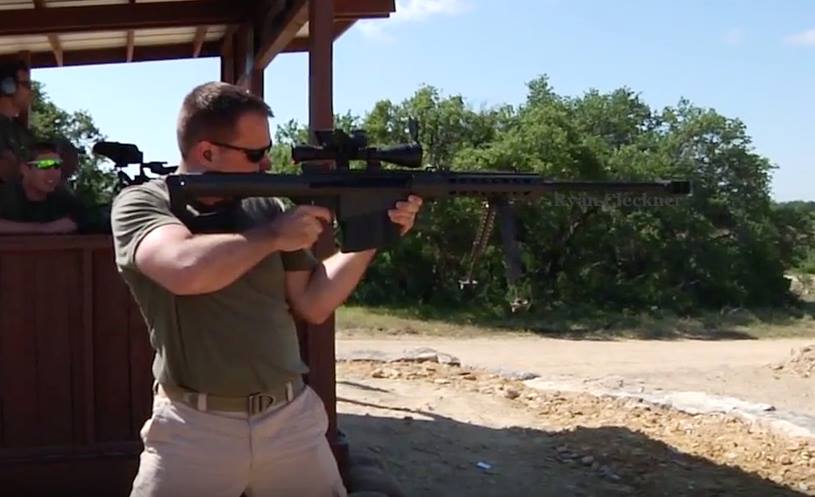 The Long Range Shooting Handbook: A Beginner’s Guide to Precision Rifle ...