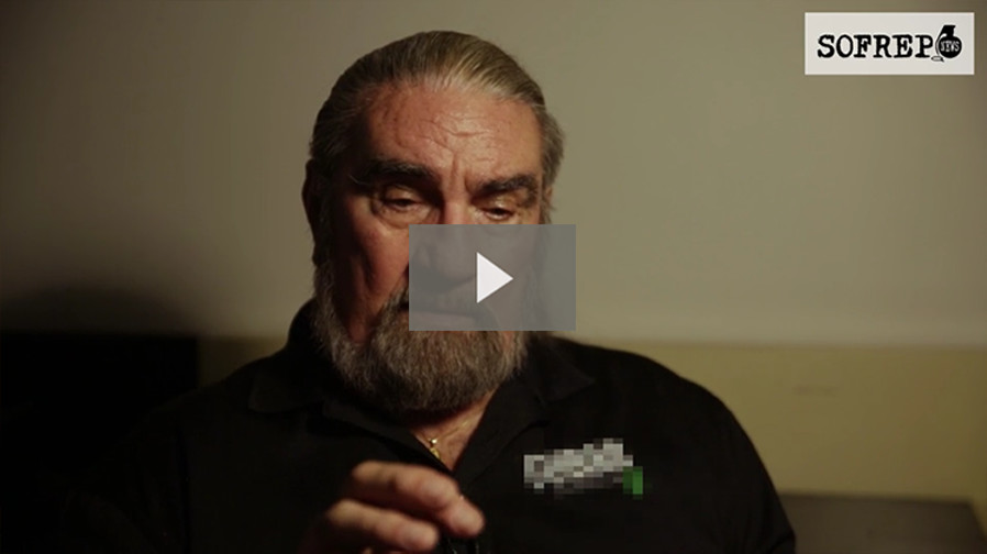 Episode 8: Red Cell a Victim of its Own Success | Interview with SEAL ...