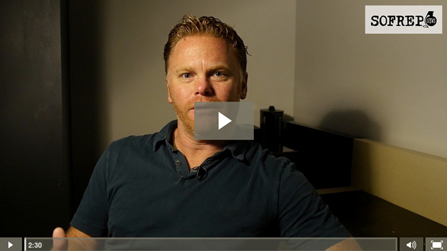 Episode 7: Eric Davis Reflects on How He Was Inspired to Become a Navy ...