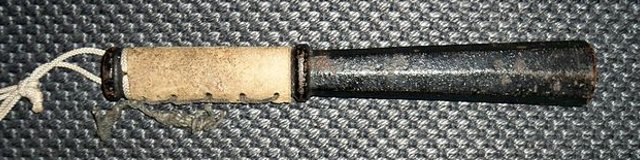 The ASP Baton | SOFREP