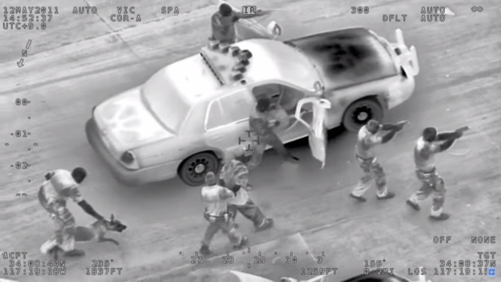 Stingray documents offer rare insight into police and FBI surveillance ...