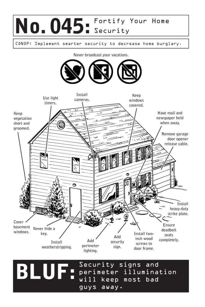 ‘100 Deadly Skills, Survival Edition’: Former Navy SEAL shows you how ...