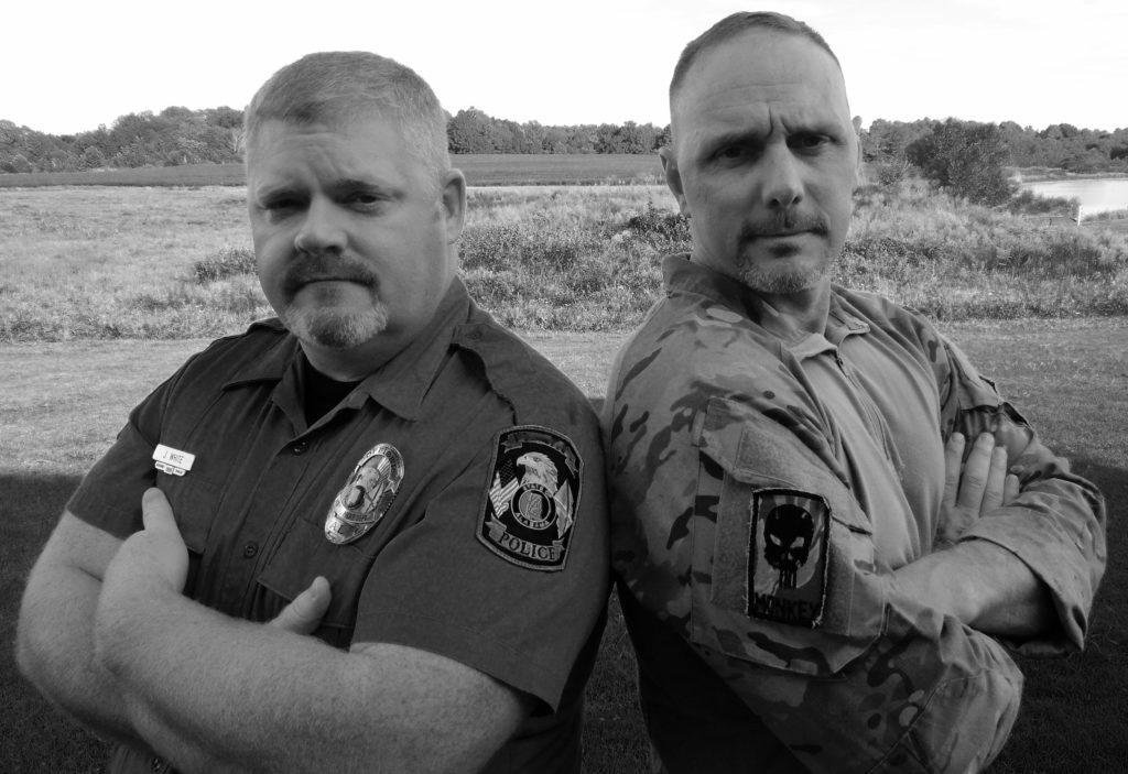 The Navy SEAL vs. the Cop: Comparing the mindset of police versus ...