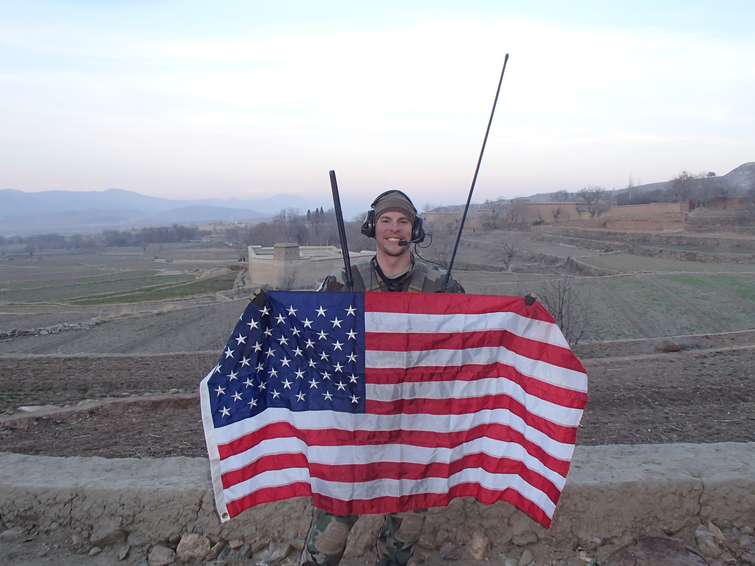 SOFREP Archive: Roland and Sibley: Remembering the men from darkest day ...