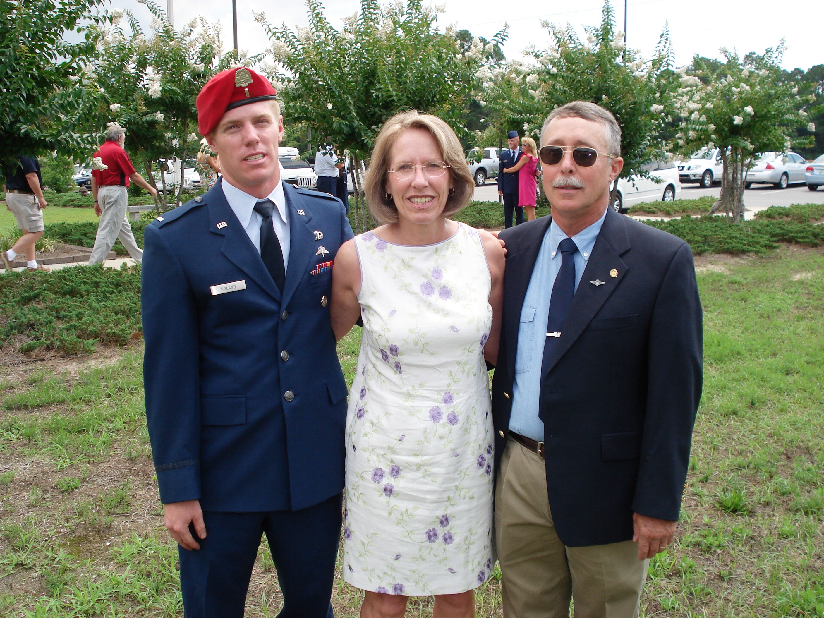 SOFREP Archive: Roland and Sibley: Remembering the men from darkest day ...