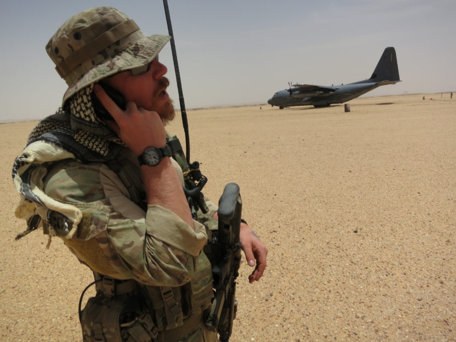 SOFREP Archive: Roland and Sibley: Remembering the men from darkest day ...