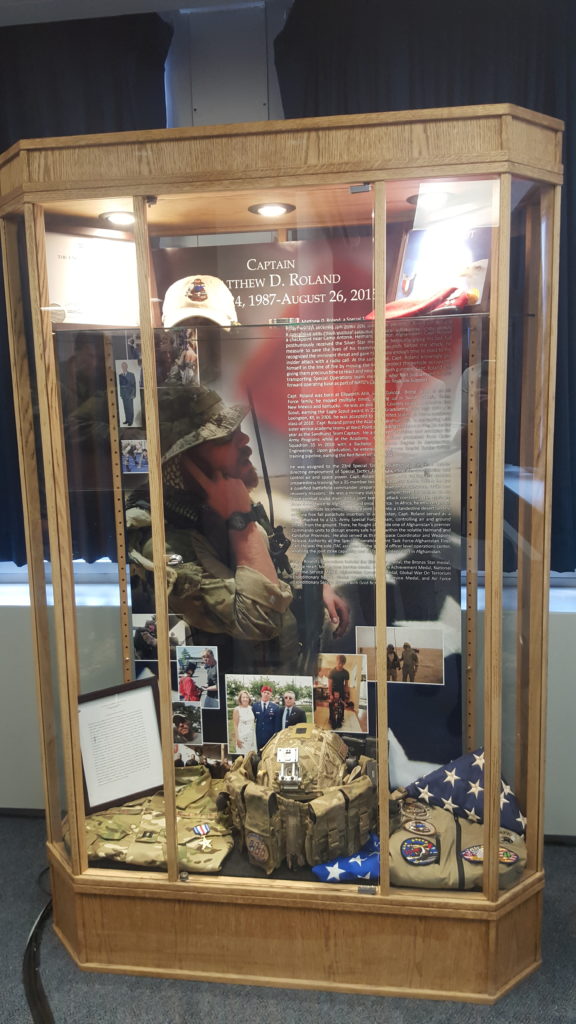 SOFREP Archive: Roland and Sibley: Remembering the men from darkest day ...