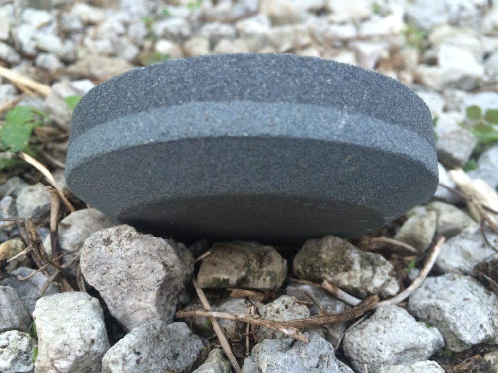 Knife sharpening tools | The Lansky Puck | SOFREP