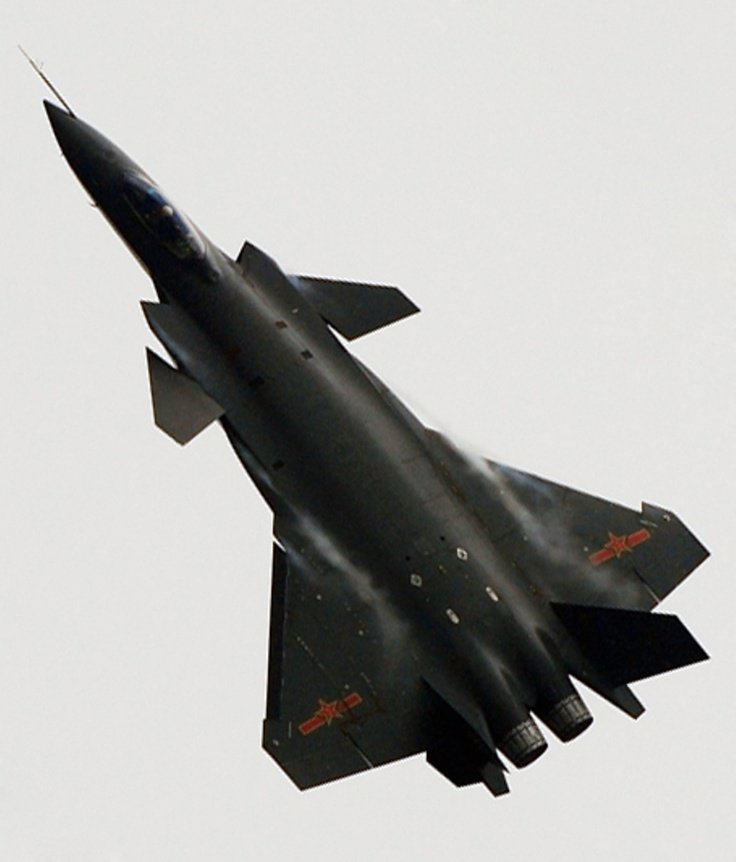 Analysis: Chengdu J-20, The Chinese Raptor? | SOFREP
