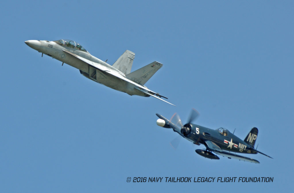 Navy Tailhook Legacy Flight Needs Your Help | SOFREP