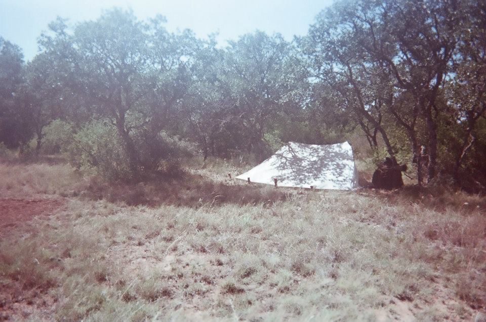 SERE (Survive, Evade, Resist, Escape) | Finding shelter | SOFREP