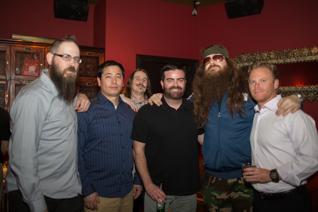 Exclusive Invite to SOFREP Premium Member Party | SOFREP