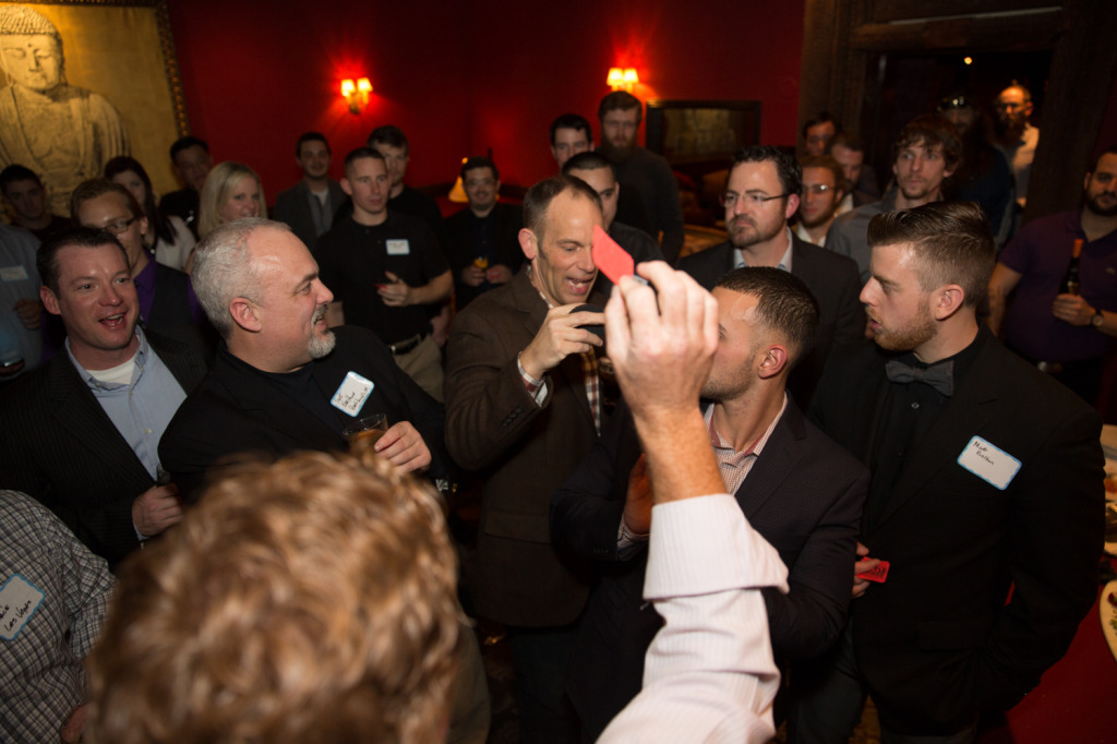 Exclusive Invite to SOFREP Premium Member Party | SOFREP