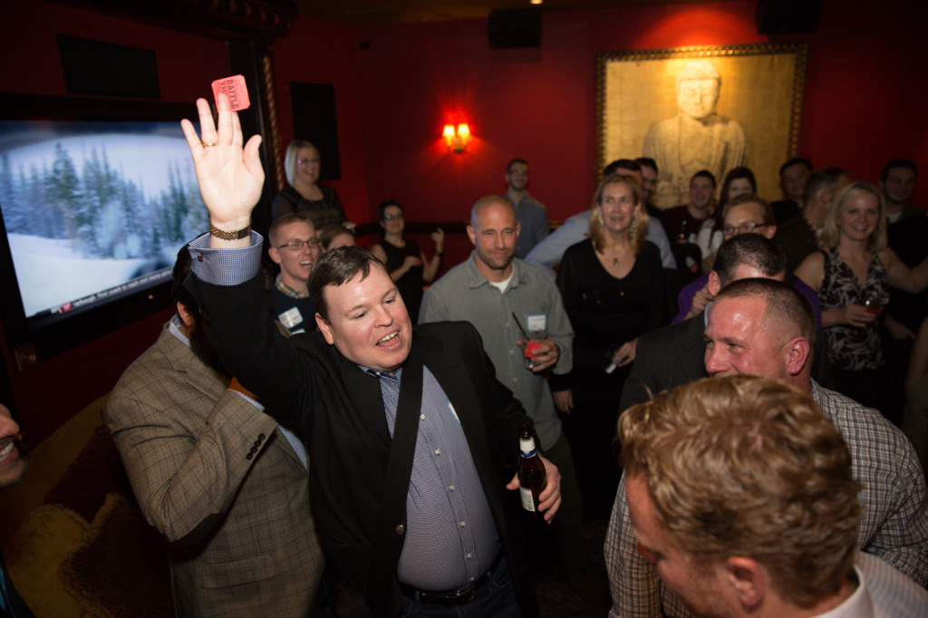 Exclusive Invite to SOFREP Premium Member Party | SOFREP