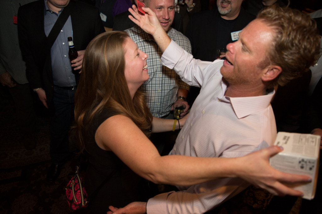 Exclusive Invite to SOFREP Premium Member Party | SOFREP