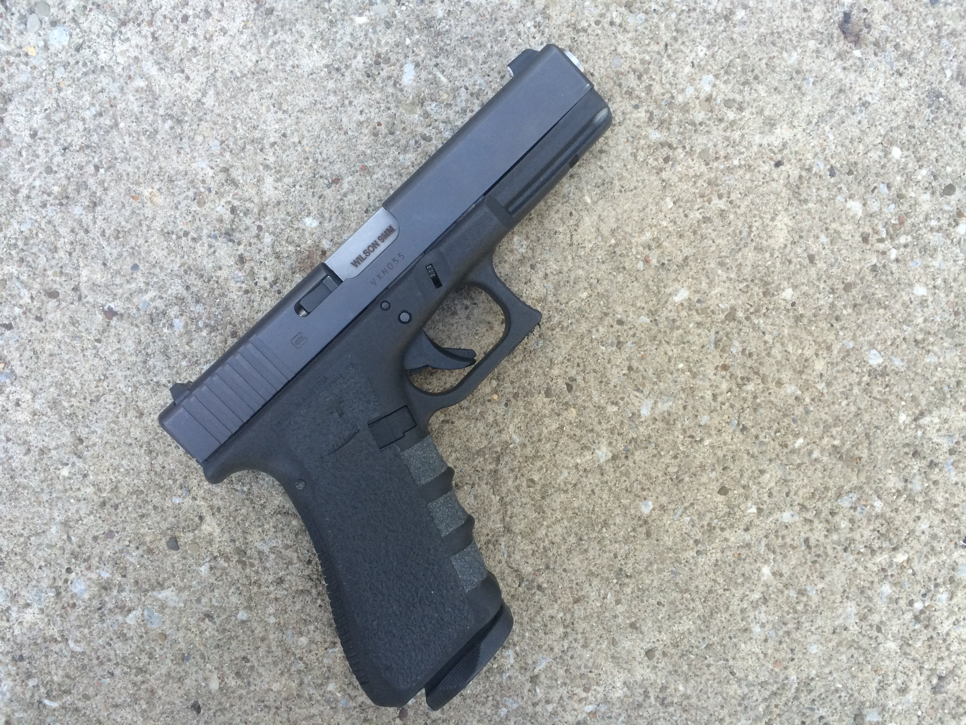 Wilson Combat | Glock 17 Match Barrel | SOFREP