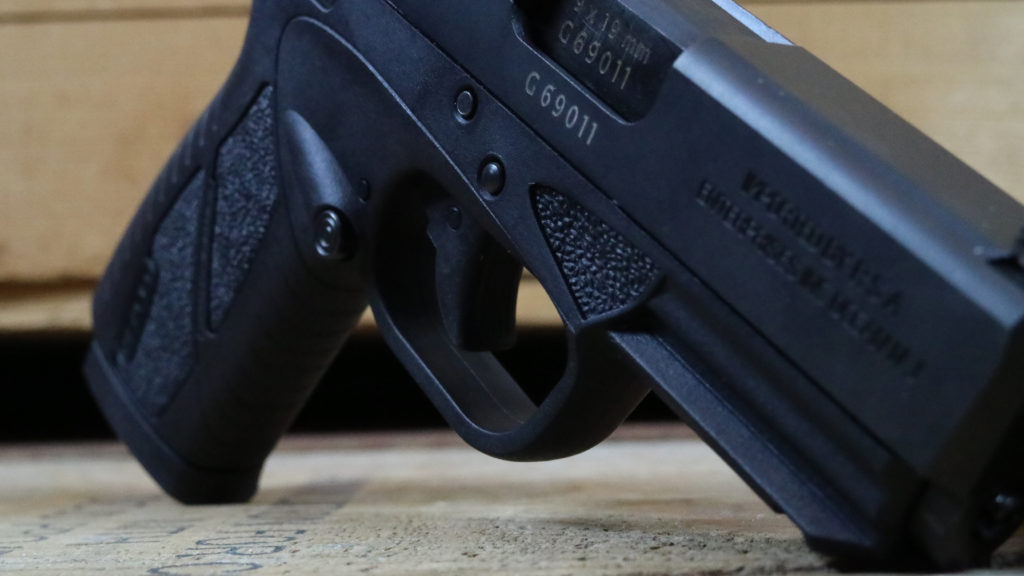 An unexpected concealed carry option: Bersa BP9CC | SOFREP