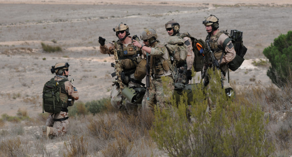 This is how men die in battle: The importance of battlefield trauma ...