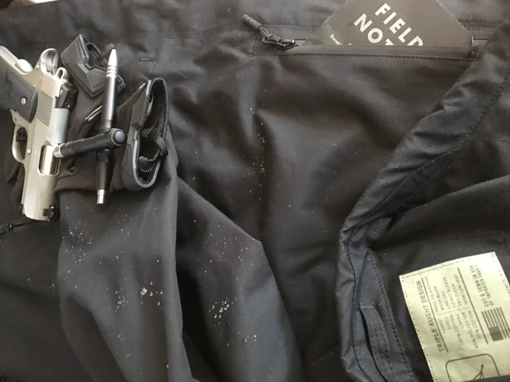 Triple Aught Design – Sentinel Jacket – Designed for the Violent Nomad ...