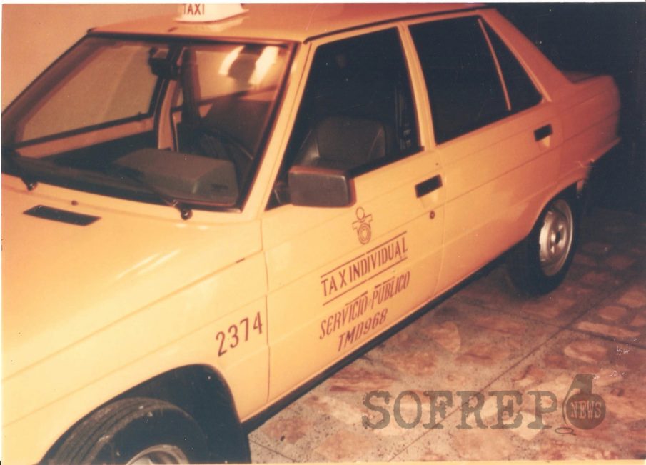 SOFREP Archive: Delta Force and Pablo Escobar: Never before seen ...