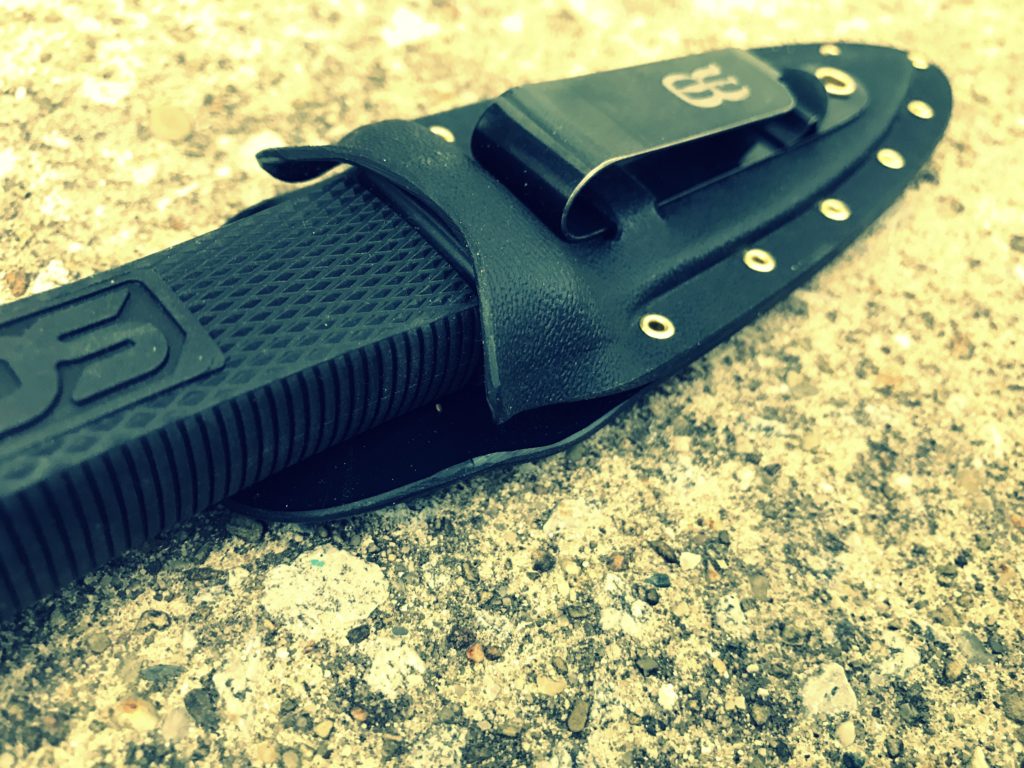Blade Rigs Sheaths | Stay in the Shadows | SOFREP