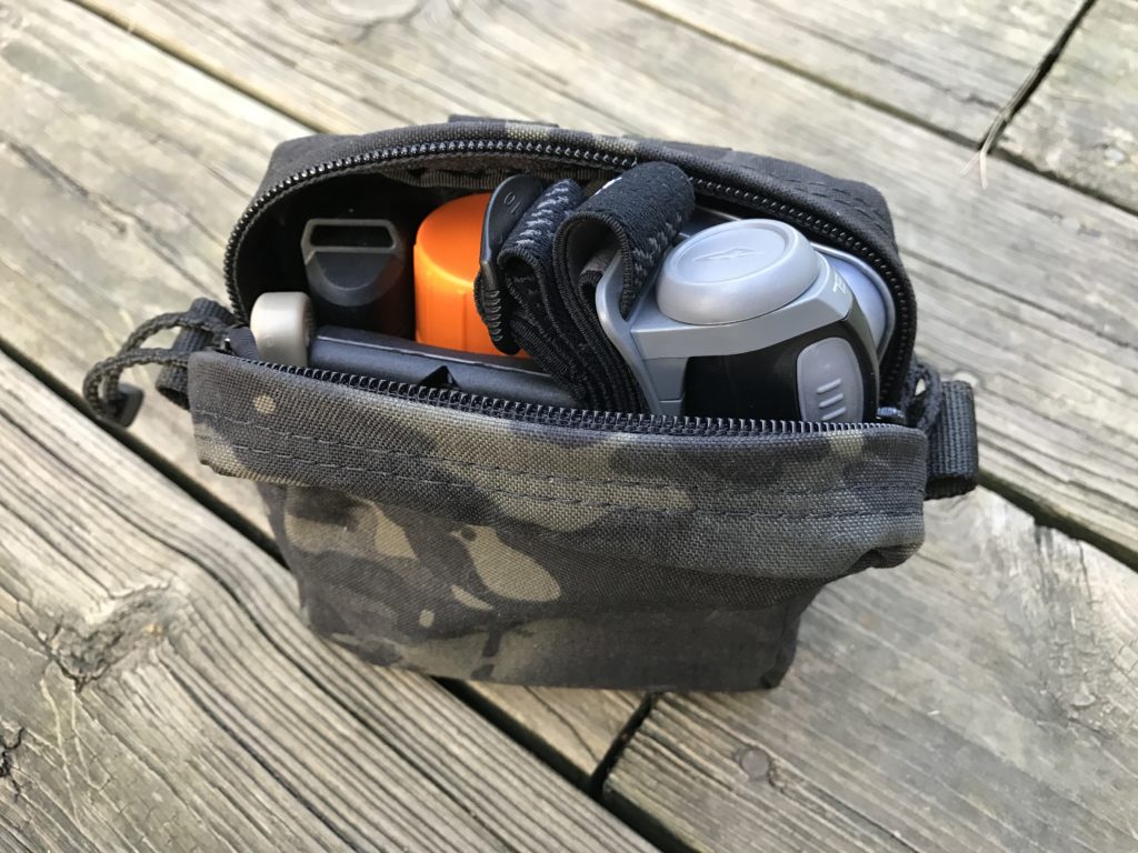 What should you include in your personal survival kit? | SOFREP