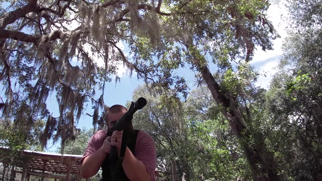 Axelson Tactical Blast Shield – Review | SOFREP