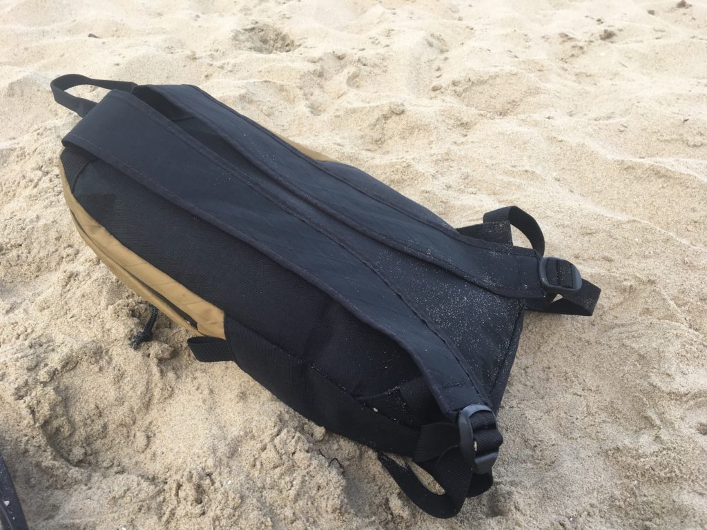 FlowFold Optimist 10L Mini Backpack | SOFREP